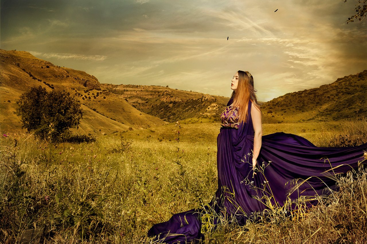 Athaliah - Gallery - Athaliah | Assemble Together :: LEARN - LOVE - LIFE