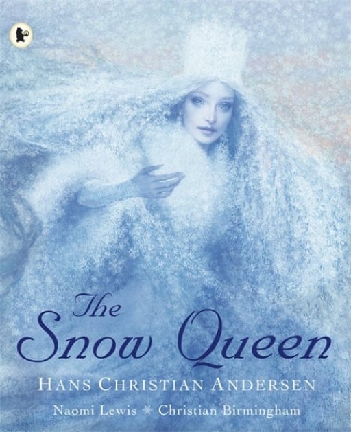 The Snow Queen - Hans Christian Andersen - Children's Book Club ...
